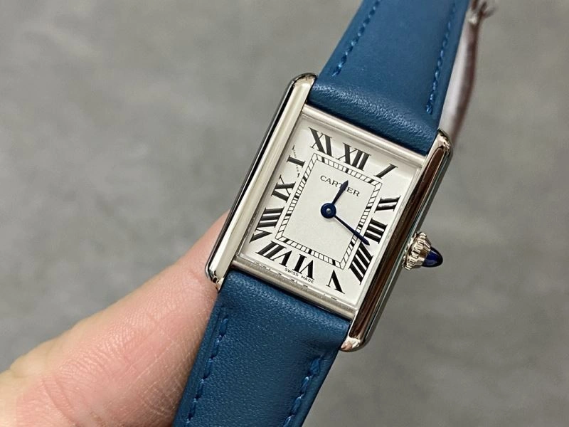 High fidelity CARTIER Watches