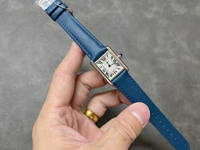 High fidelity CARTIER Watches
