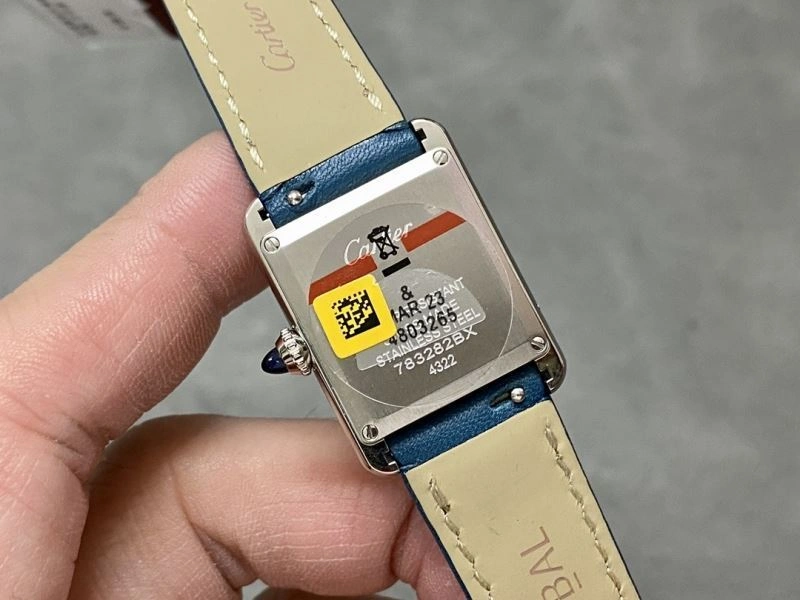 High fidelity CARTIER Watches