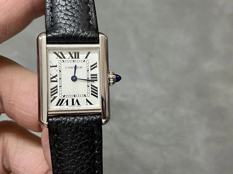 CARTIER Watches