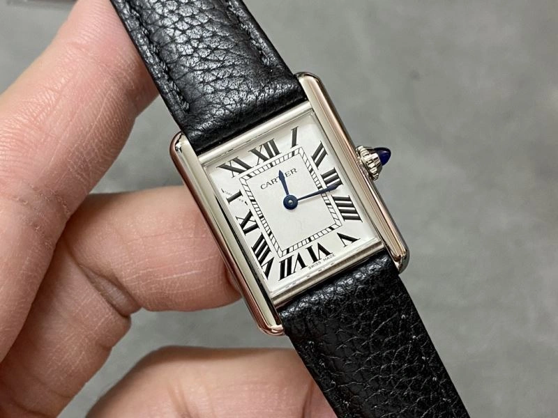 Budget-friendly CARTIER Watches