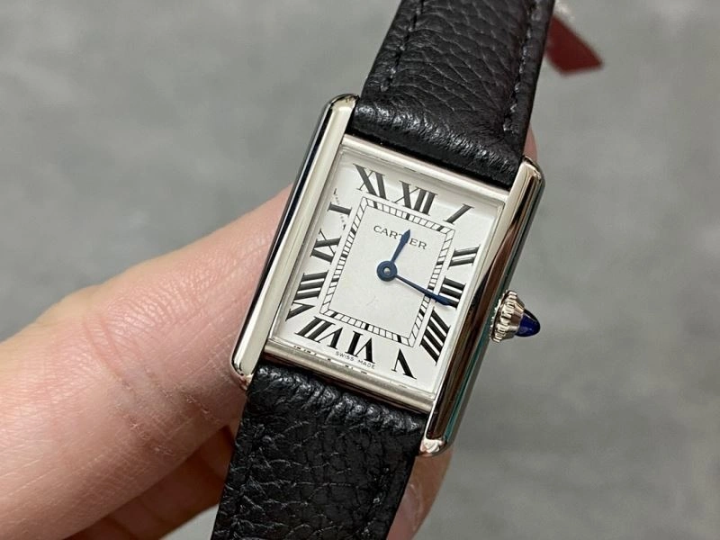 Budget-friendly CARTIER Watches