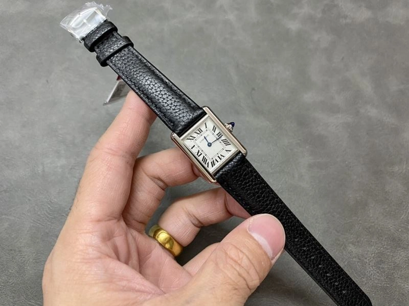 Budget-friendly CARTIER Watches