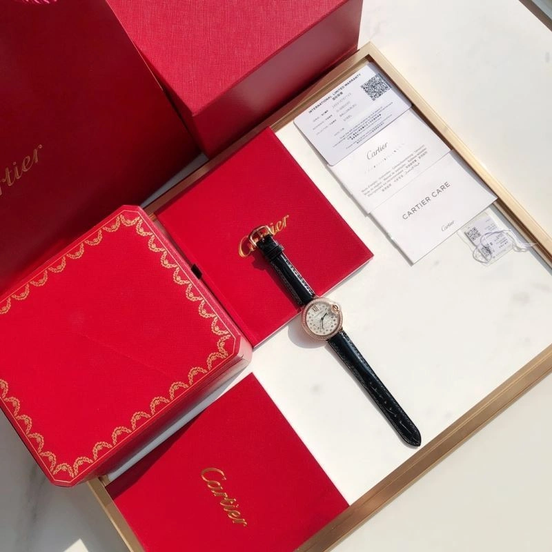 CARTIER Watches