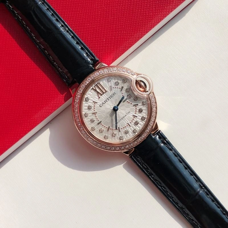 OEM CARTIER Watches