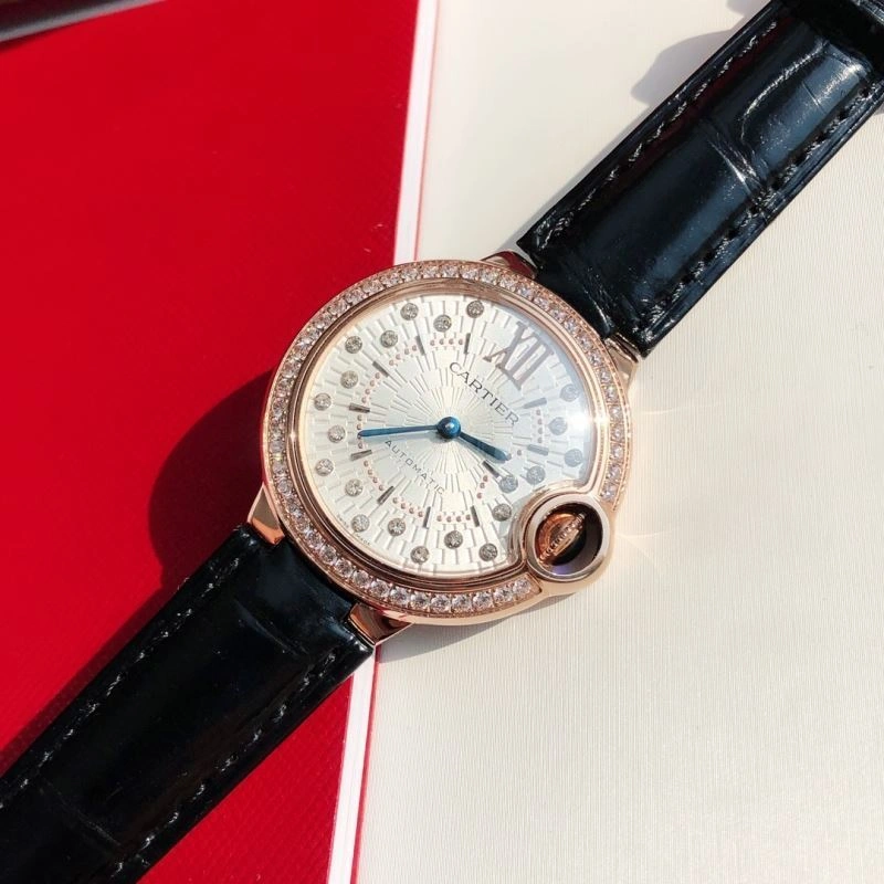 OEM CARTIER Watches
