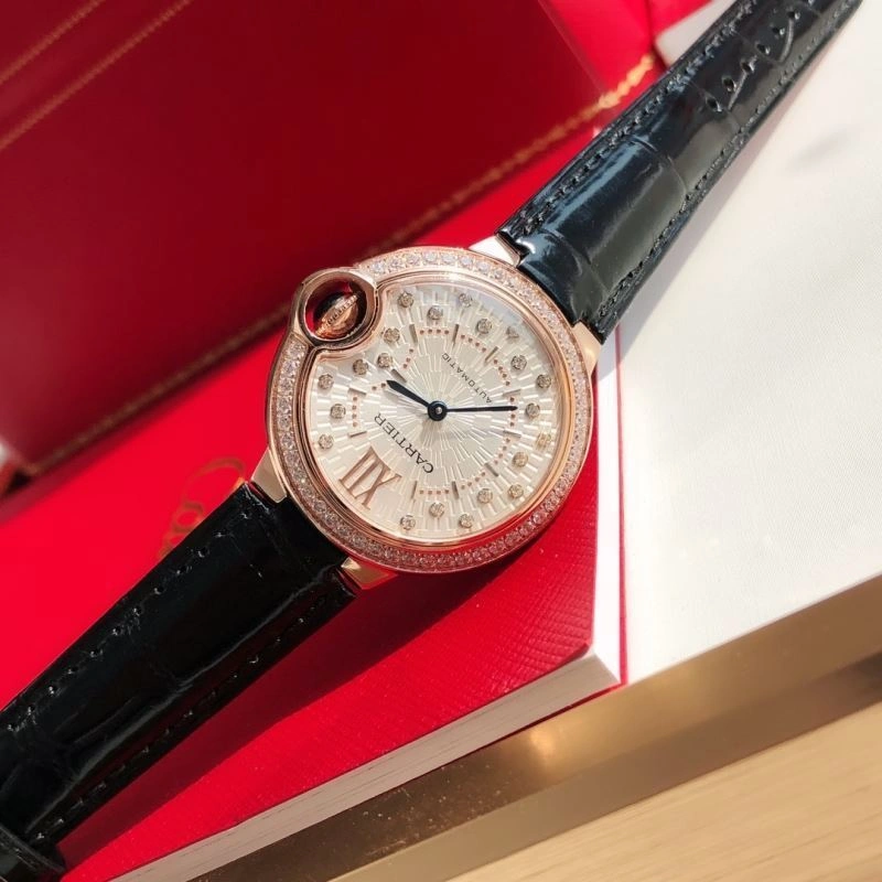 OEM CARTIER Watches