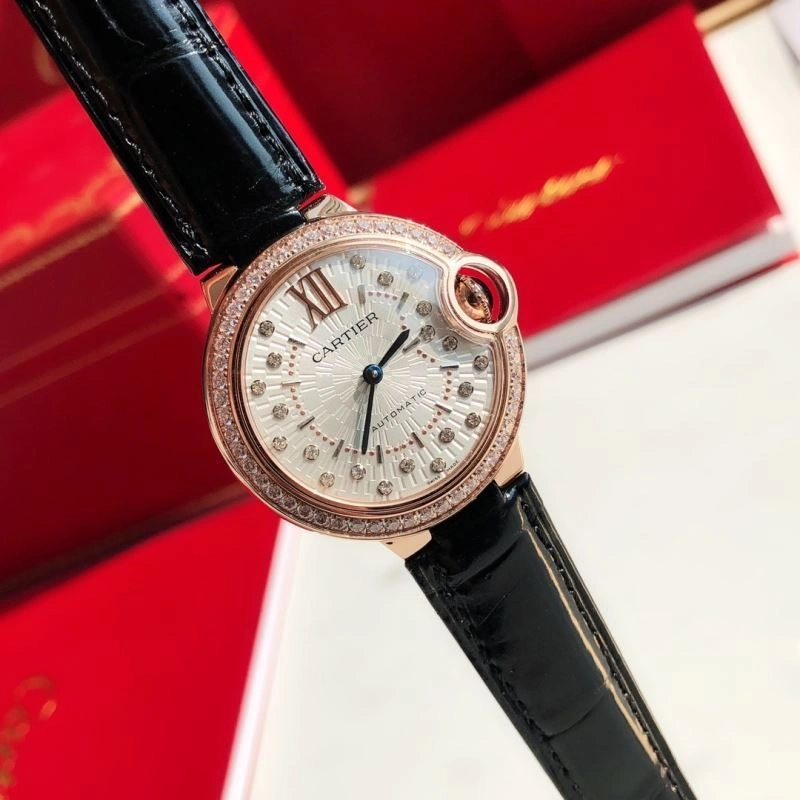 OEM CARTIER Watches