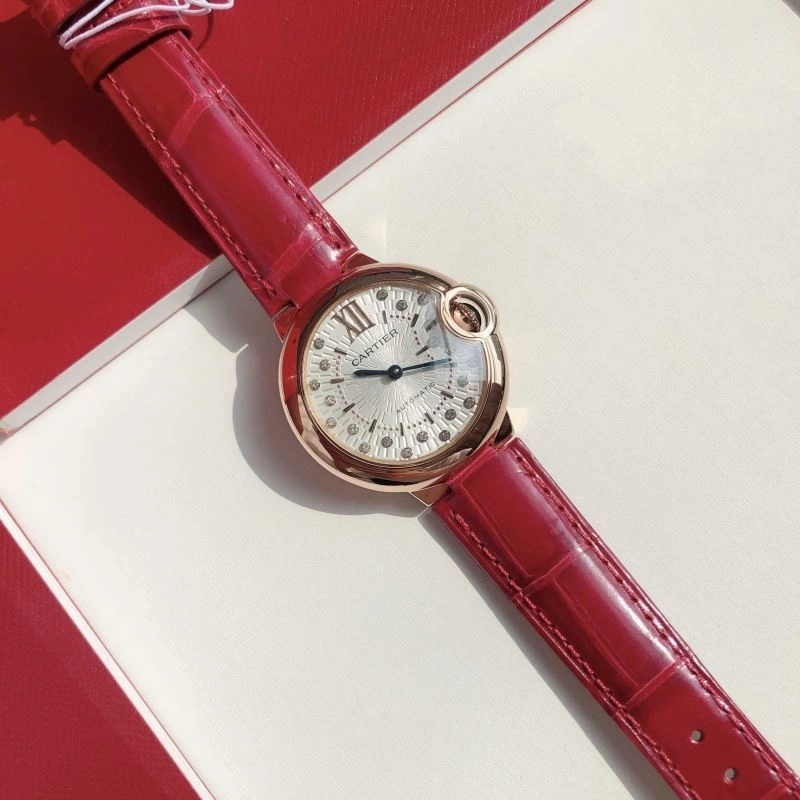 Budget-friendly CARTIER Watches