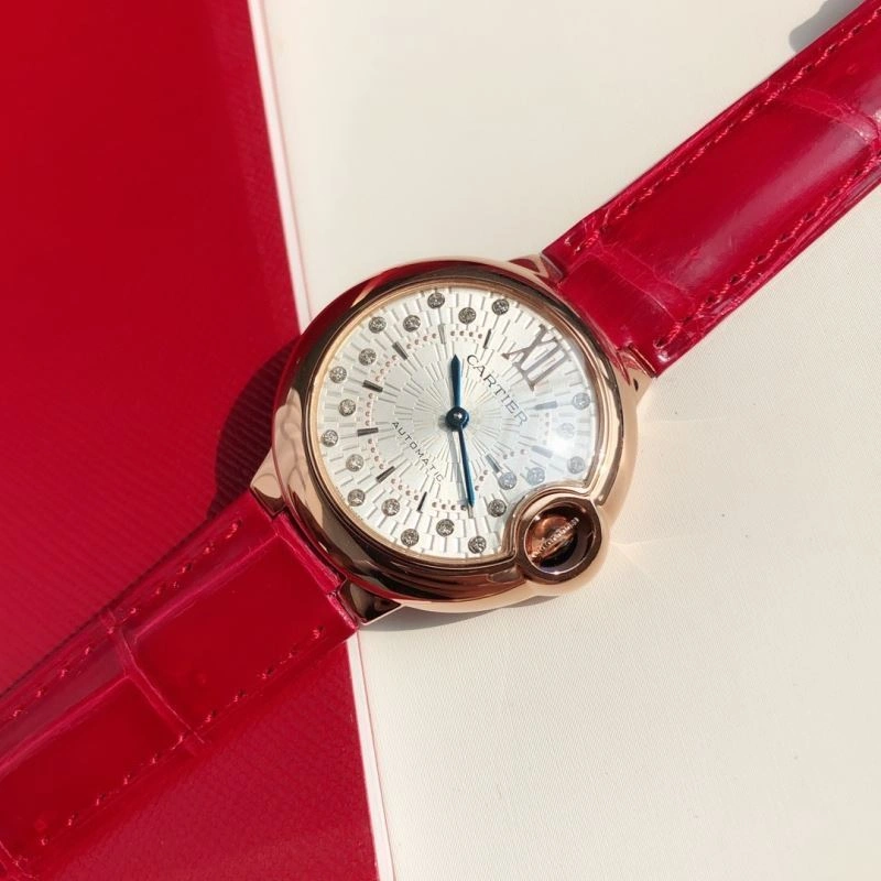 Budget-friendly CARTIER Watches
