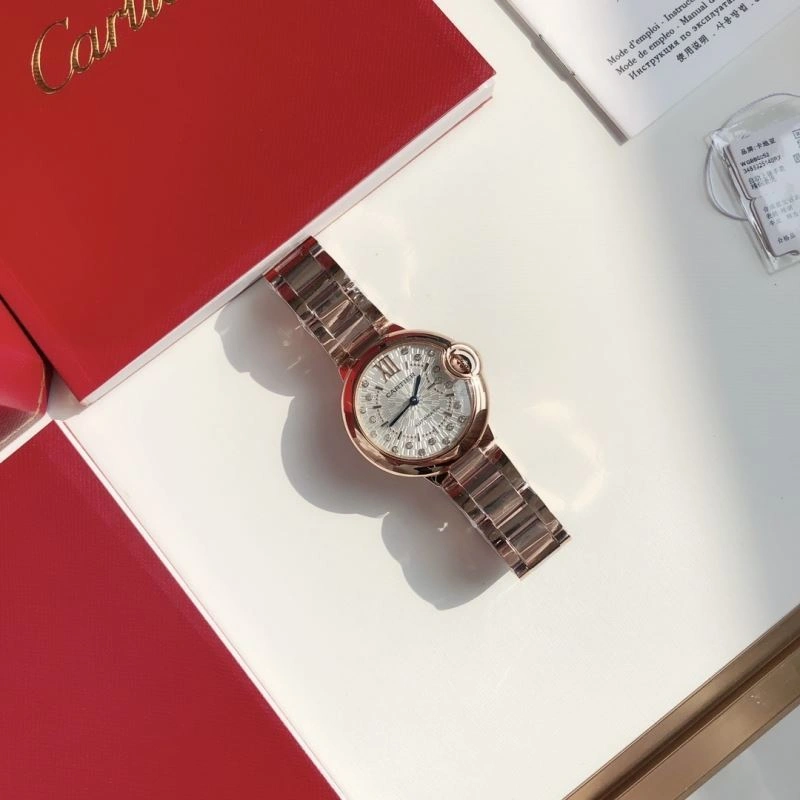 Low-cost CARTIER Watches