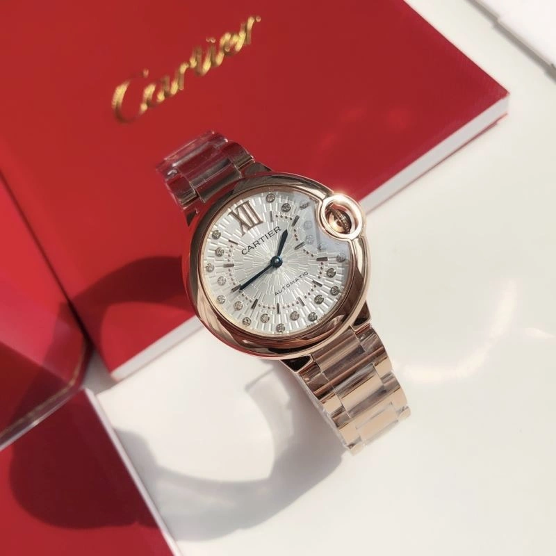 Low-cost CARTIER Watches
