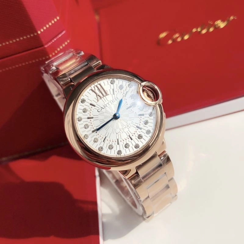 Low-cost CARTIER Watches