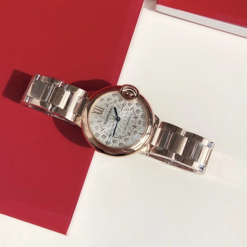 Low-cost CARTIER Watches