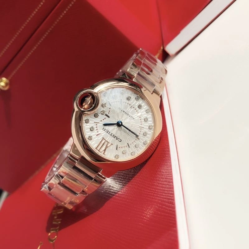 Low-cost CARTIER Watches