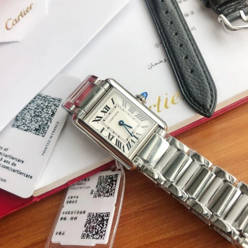 Factory-made CARTIER Watches