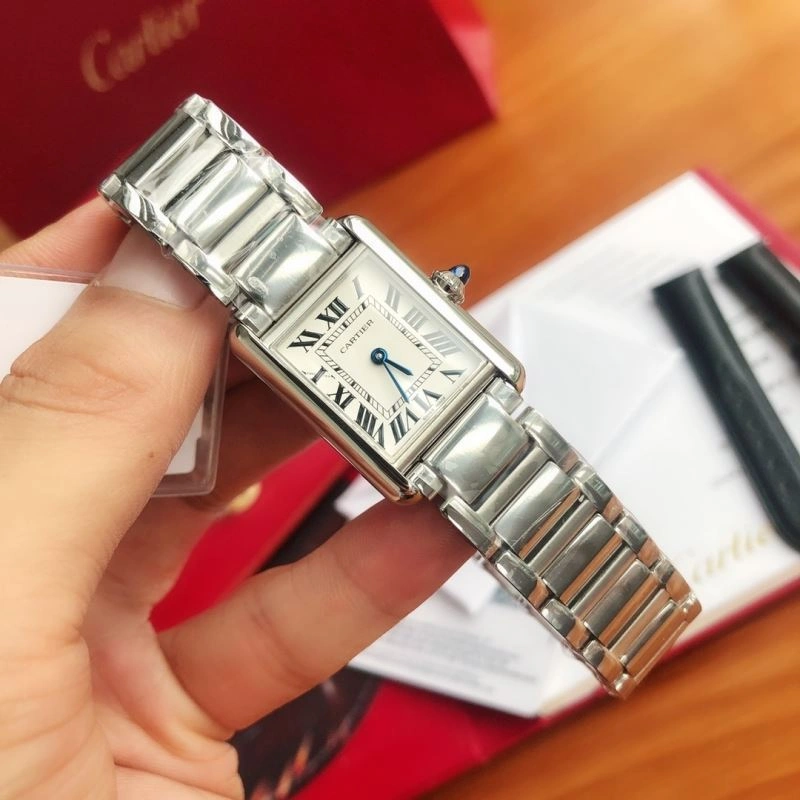 Factory-made CARTIER Watches