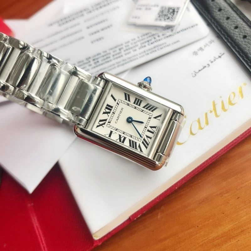 Factory-made CARTIER Watches