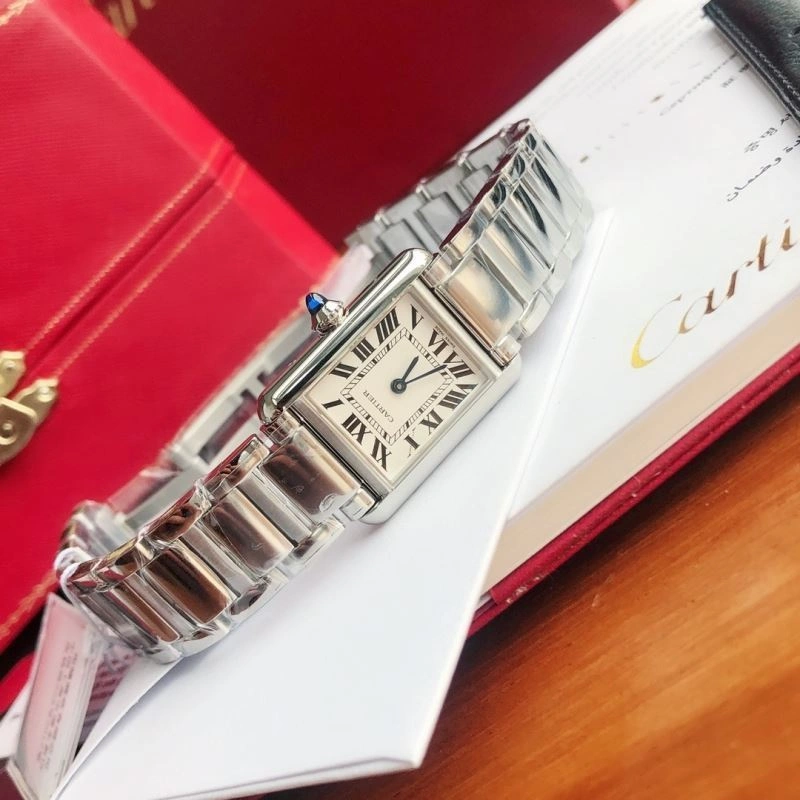 Factory-made CARTIER Watches