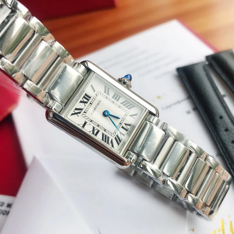Factory-made CARTIER Watches