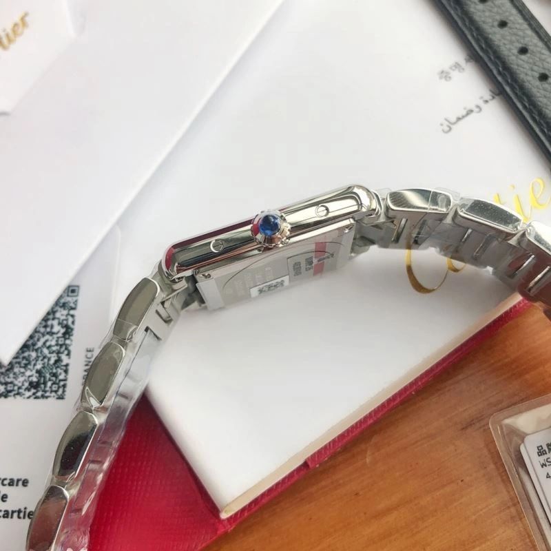 Factory-made CARTIER Watches