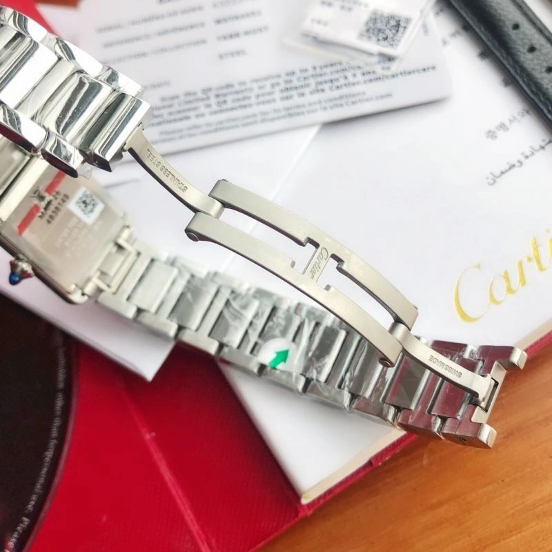 Factory-made CARTIER Watches