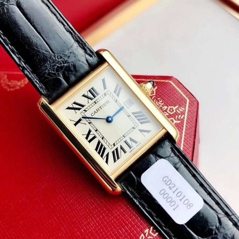 High accuracy CARTIER Watches