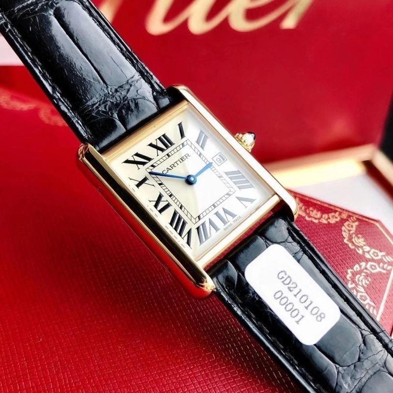 High accuracy CARTIER Watches