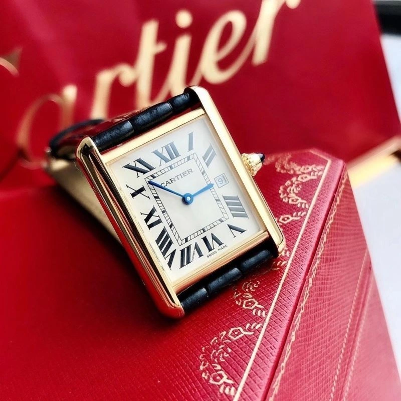 High accuracy CARTIER Watches