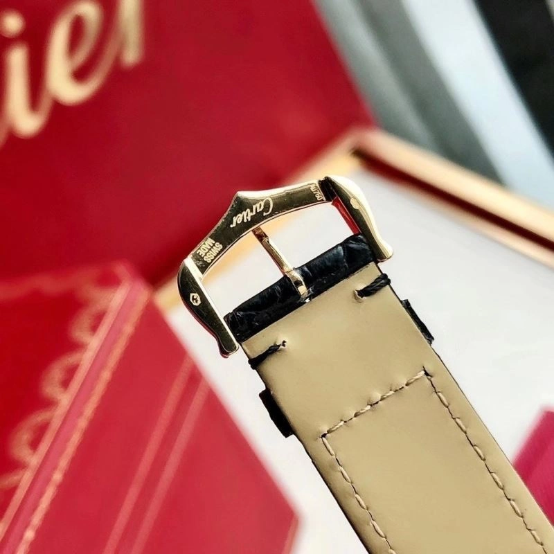 High accuracy CARTIER Watches