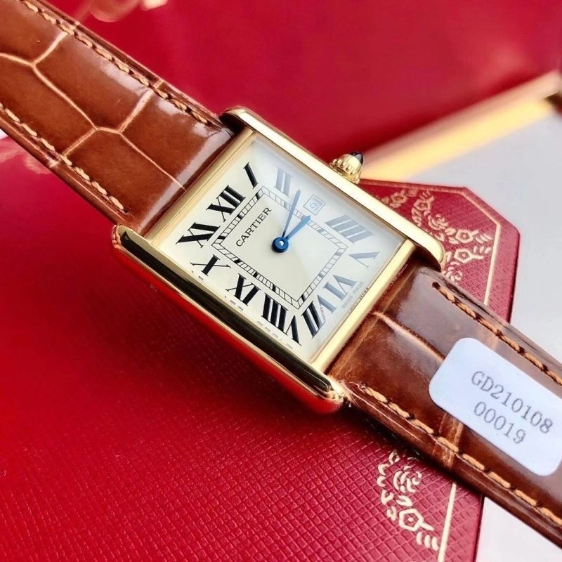 Bargain CARTIER Watches