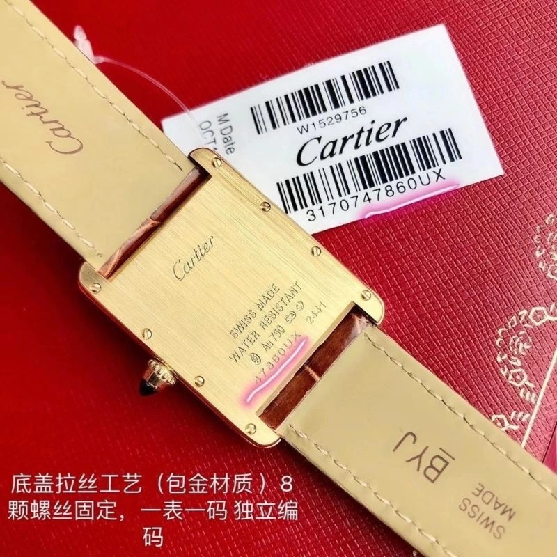 Bargain CARTIER Watches