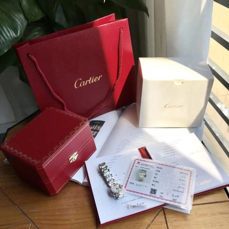 Accurate model CARTIER Watches