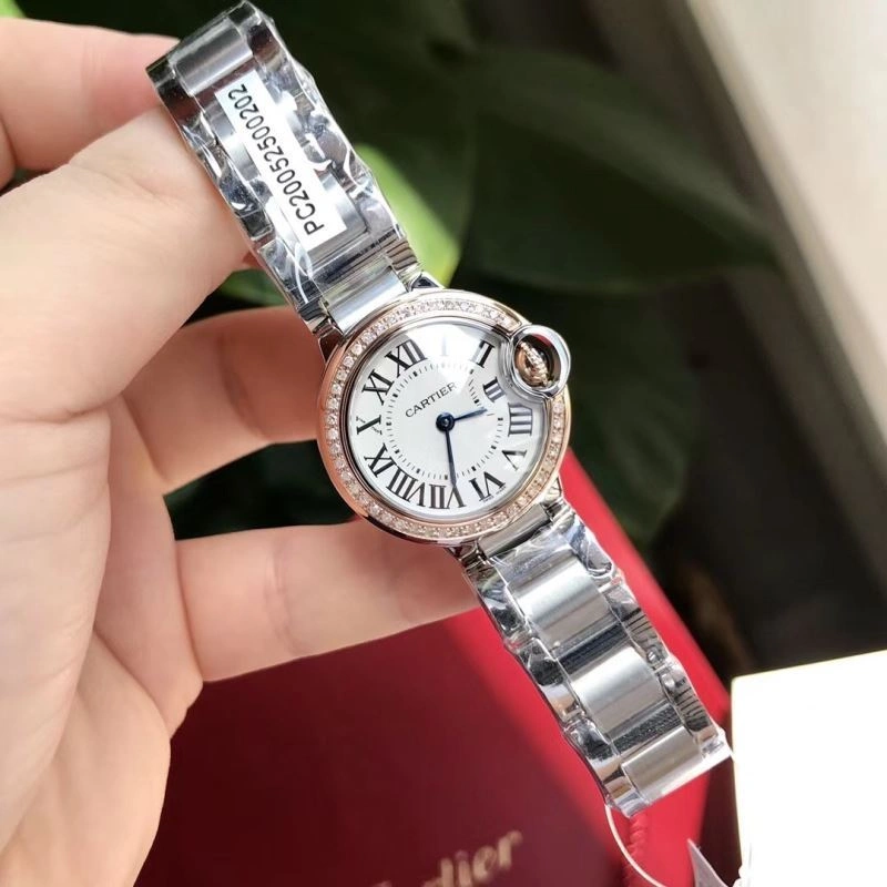 Accurate model CARTIER Watches