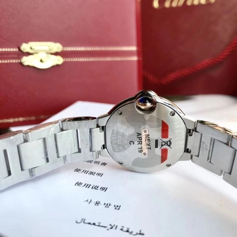 Accurate model CARTIER Watches