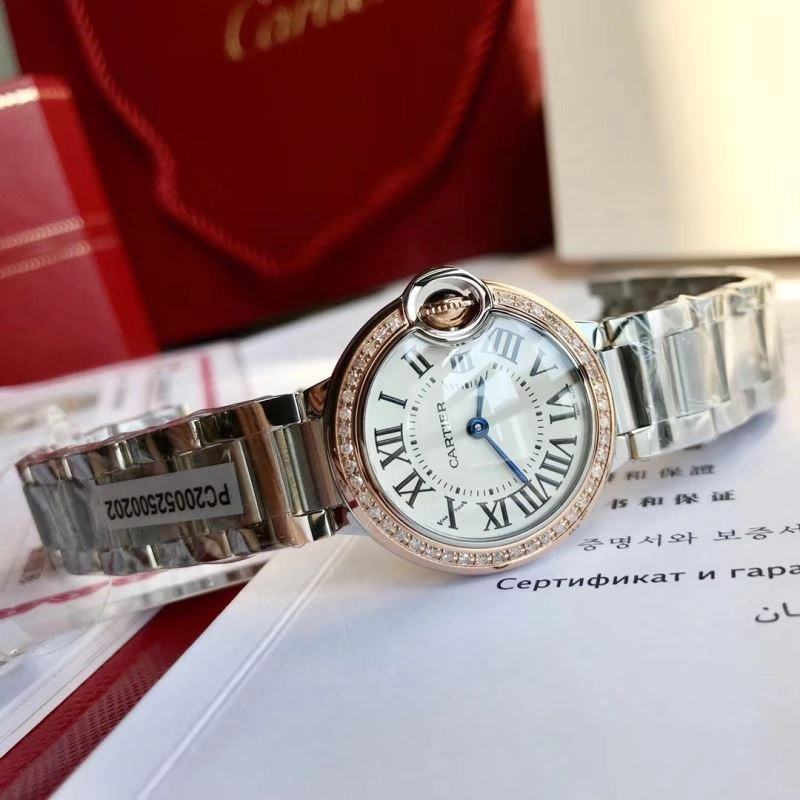 Accurate model CARTIER Watches
