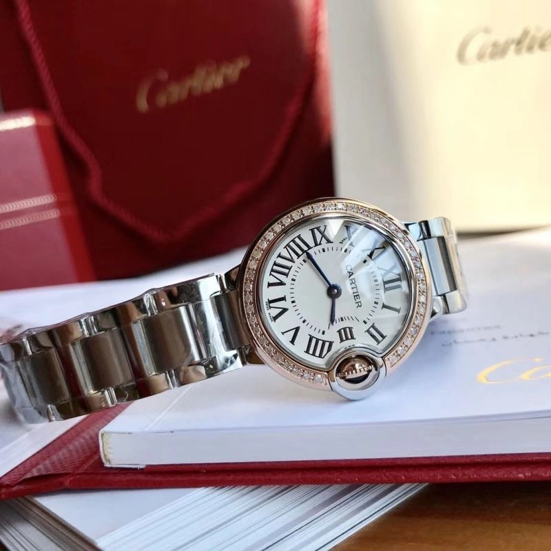 Accurate model CARTIER Watches