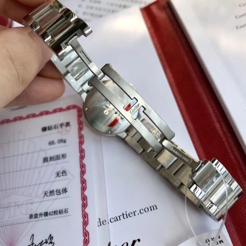 Accurate model CARTIER Watches