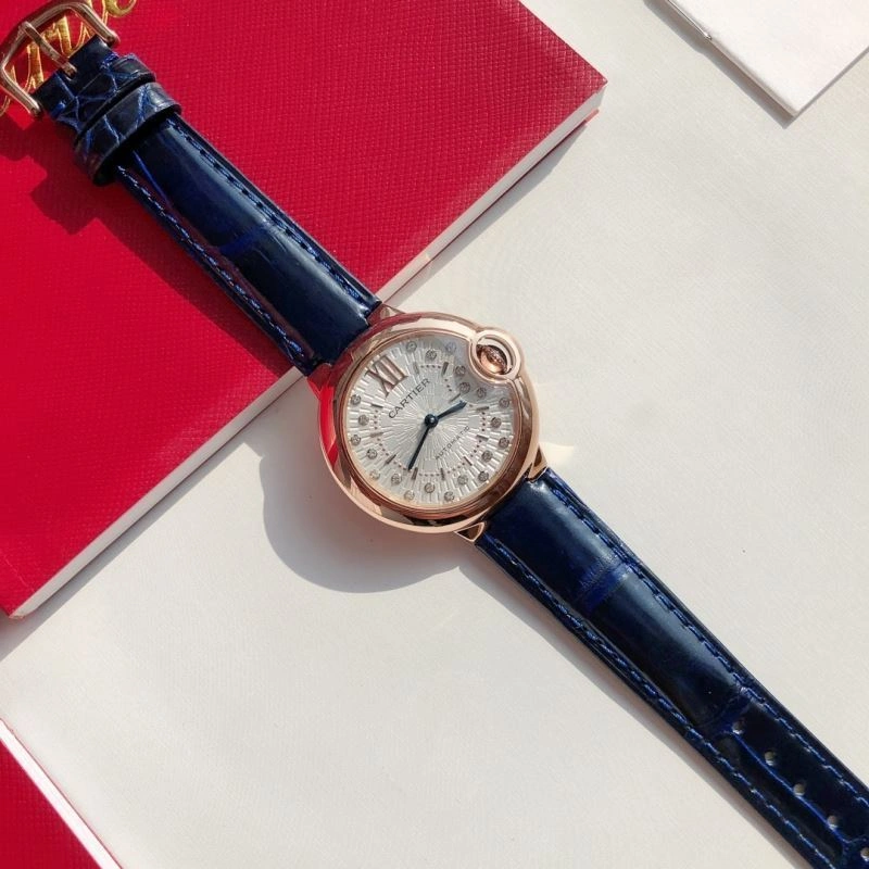 Legit CARTIER Watches