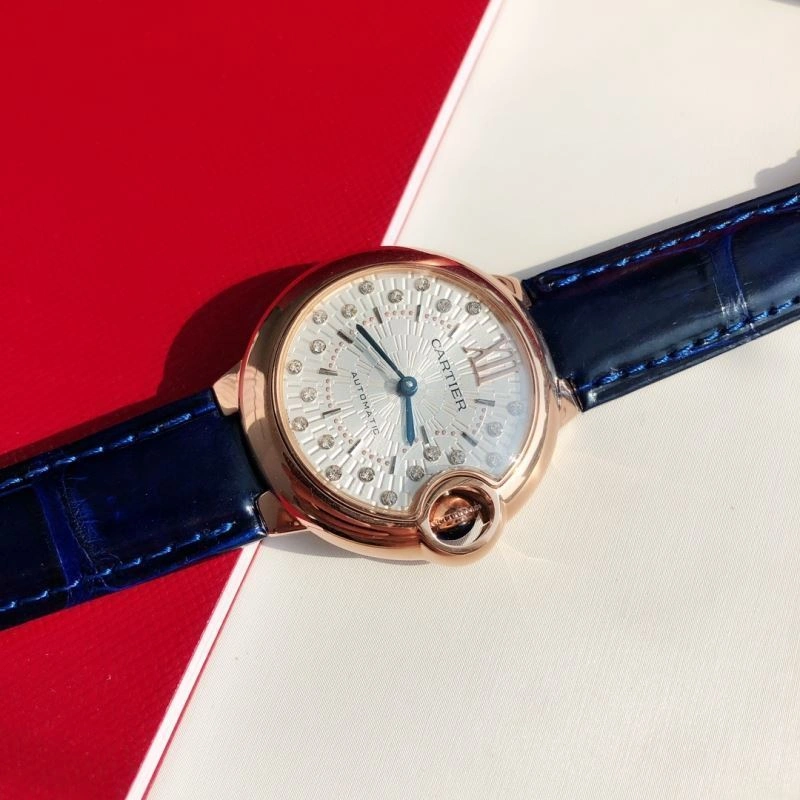 Legit CARTIER Watches
