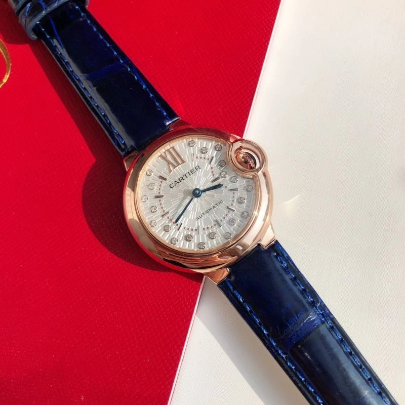 Legit CARTIER Watches