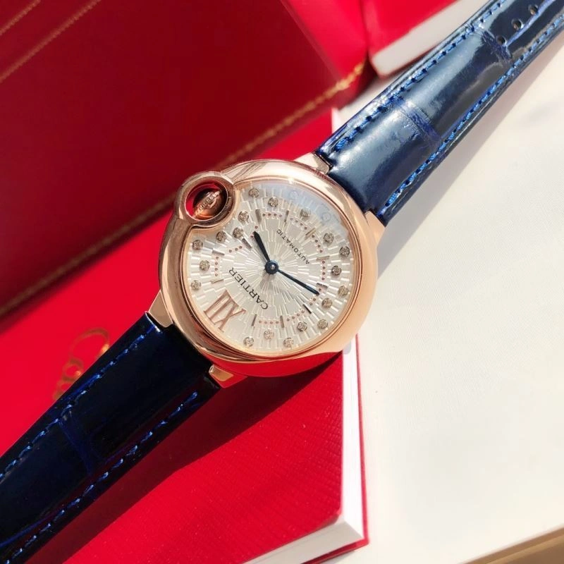Legit CARTIER Watches