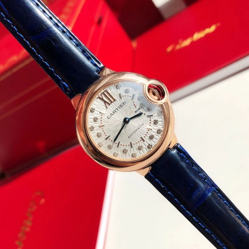 Legit CARTIER Watches