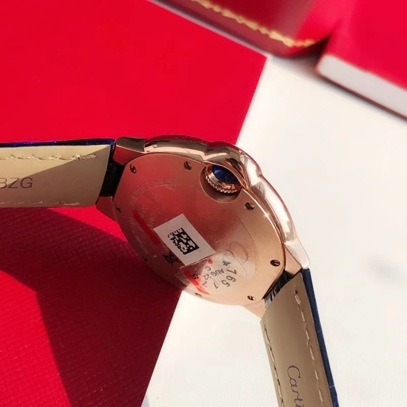 Legit CARTIER Watches