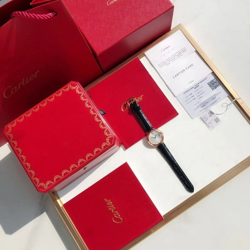 CARTIER Watches