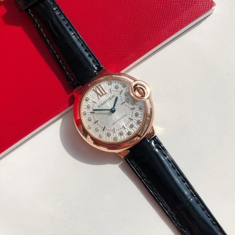Factory-made CARTIER Watches
