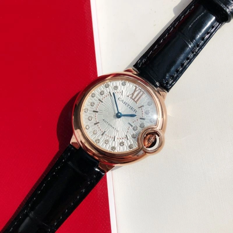 Factory-made CARTIER Watches