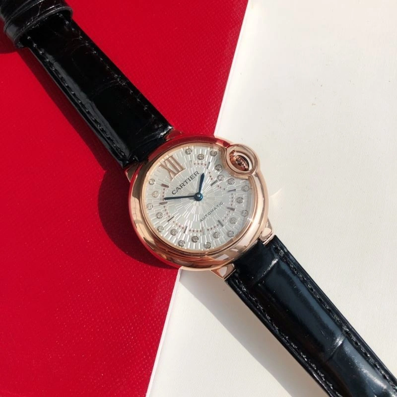 Factory-made CARTIER Watches