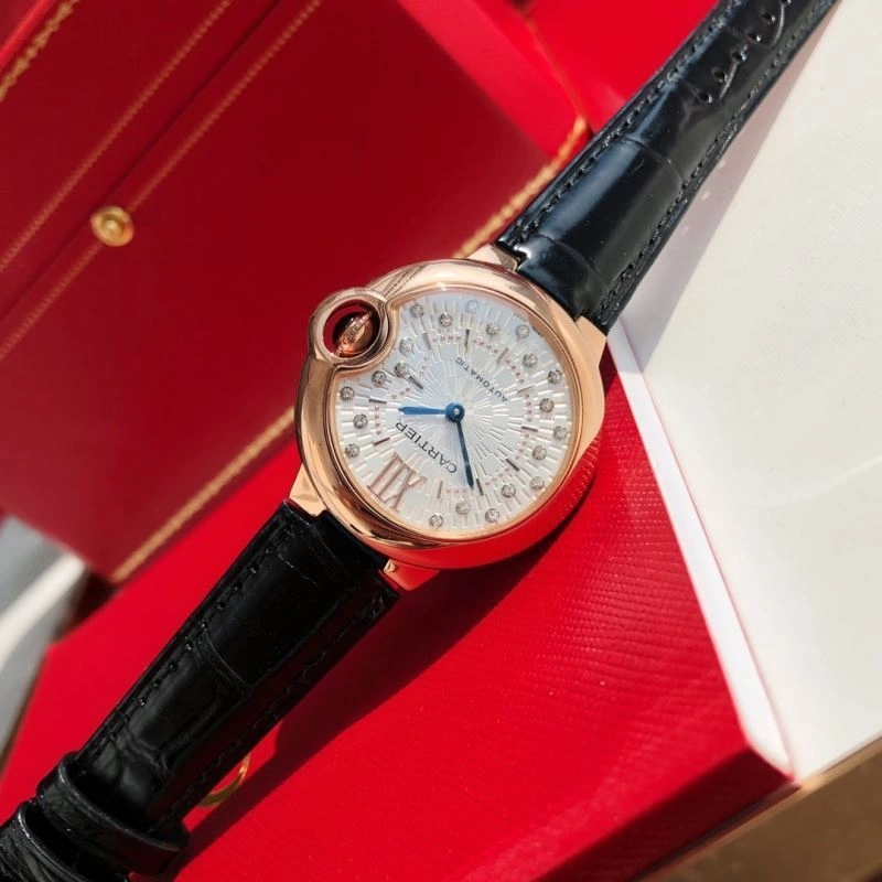 Factory-made CARTIER Watches
