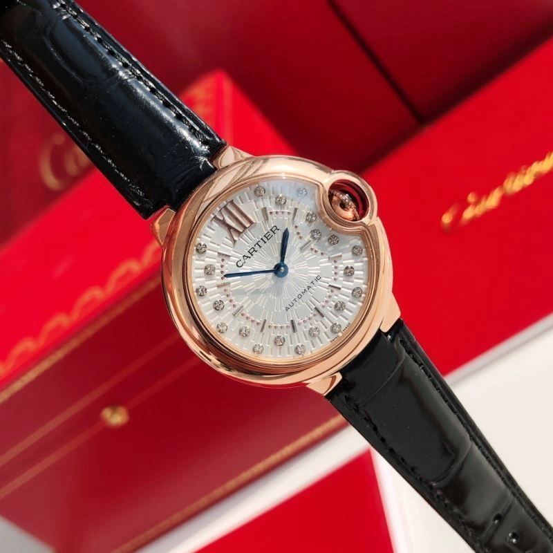 Factory-made CARTIER Watches